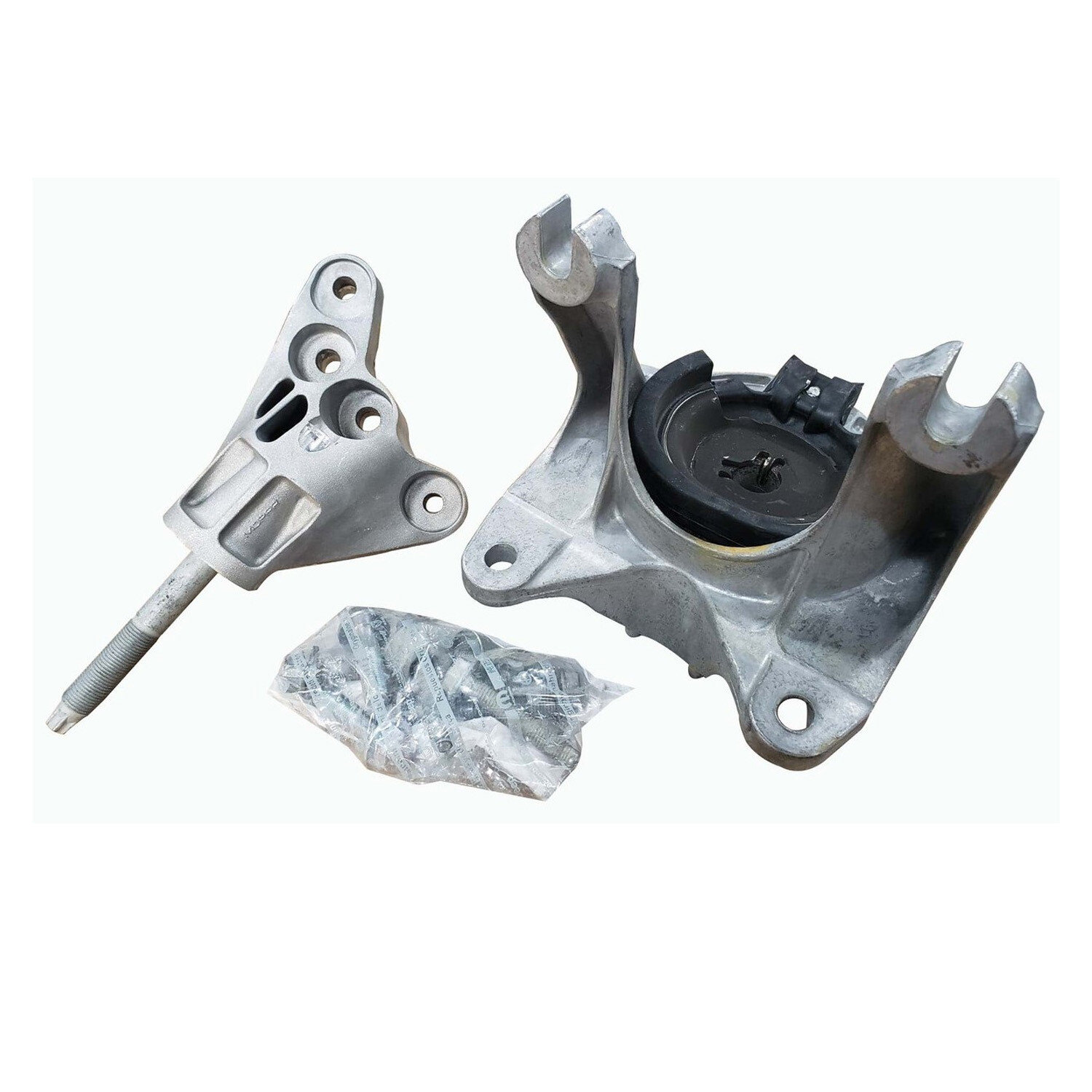 Ram ProMaster 1500 2500 3500 Transmission Mount Isolator | 68461214AA ...