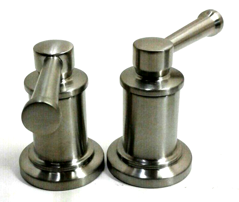 Brizo HL5342-NK Atavis Widespread Bathroom Faucet Lever Handle Kit | eBay