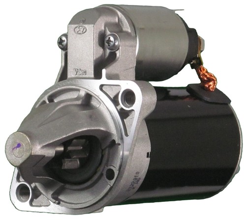 New Starter for Hyundai Accent 4 Cyl. 1.6L 1600cc 2001-2003 replaces ...