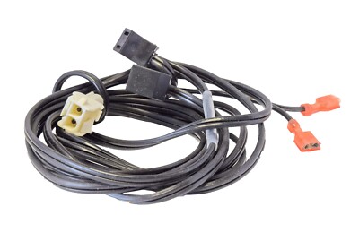 ETS Tanning Bed Fan 2 Connector | eBay