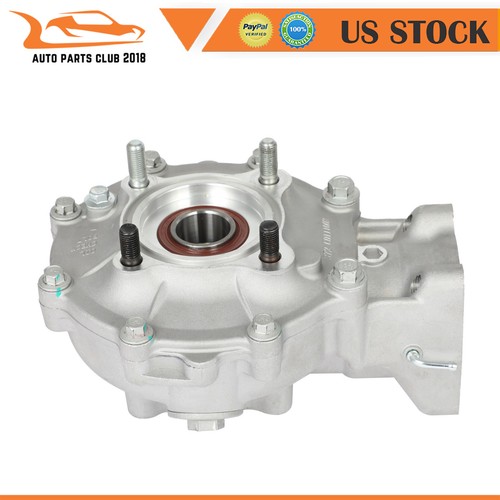 Final Gear Rear Differential Assembly For 00-06 Honda Rancher 350 41300 ...