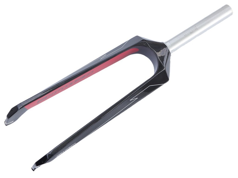 Answer Scythe Pro BMX Carbon Fork - Redline Flight Pro 24" | eBay