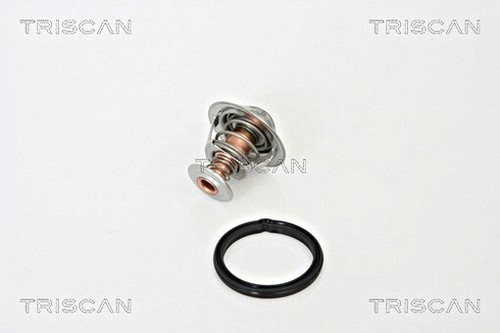 TRISCAN Engine Thermostat For HYUNDAI KIA Atos Getz I10 Picanto 98 ...