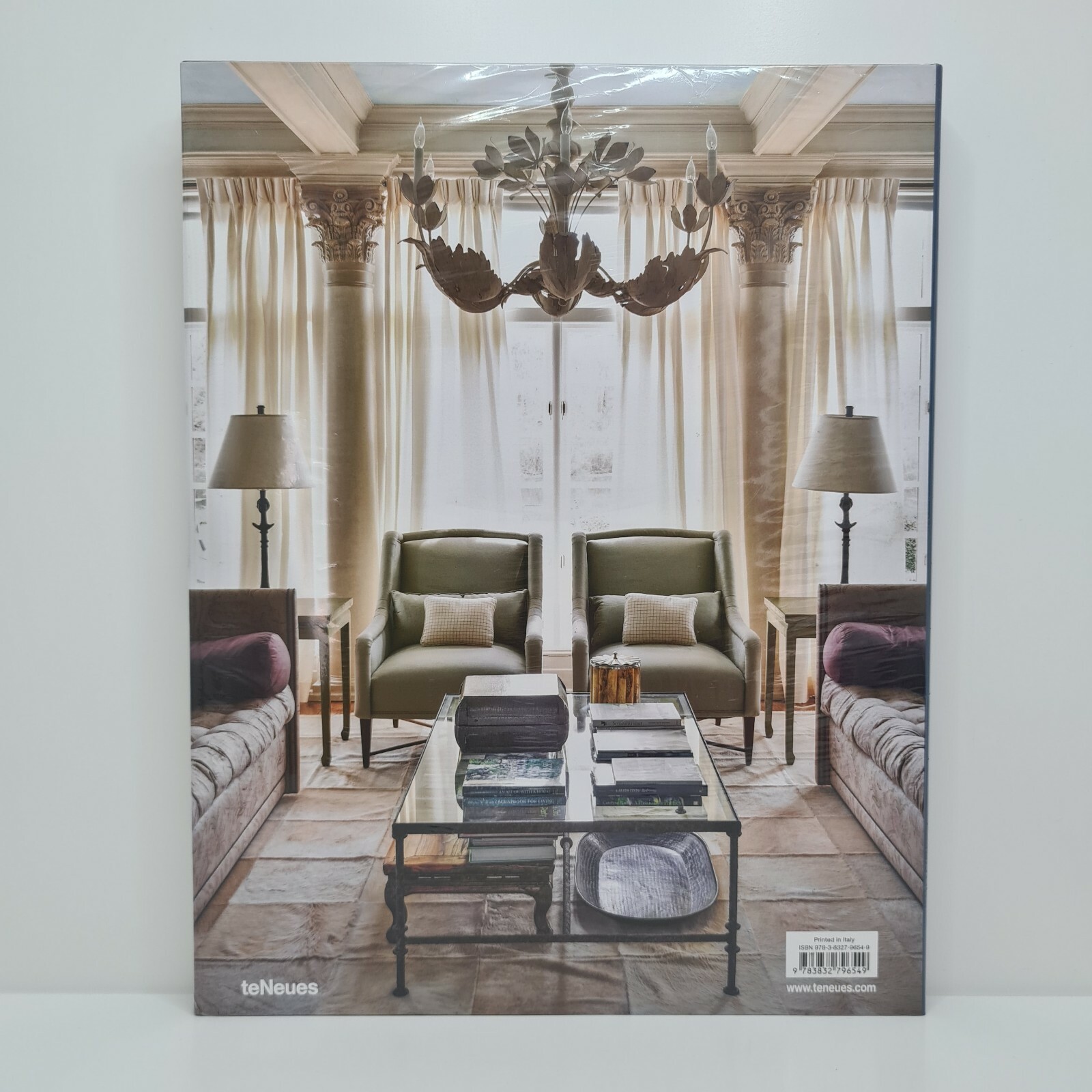 Lars Bolander : Interior Design and Inspiration by Lars Bolander (2012 ...