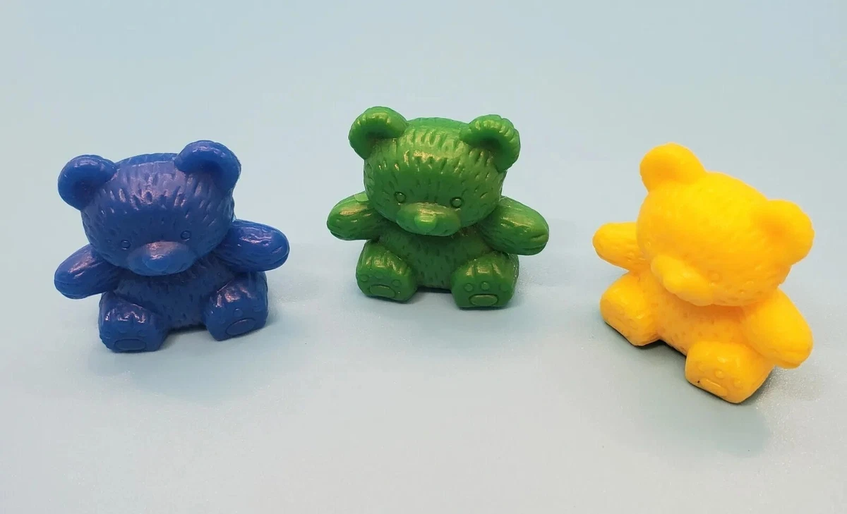 Lakeshore Manipulatives