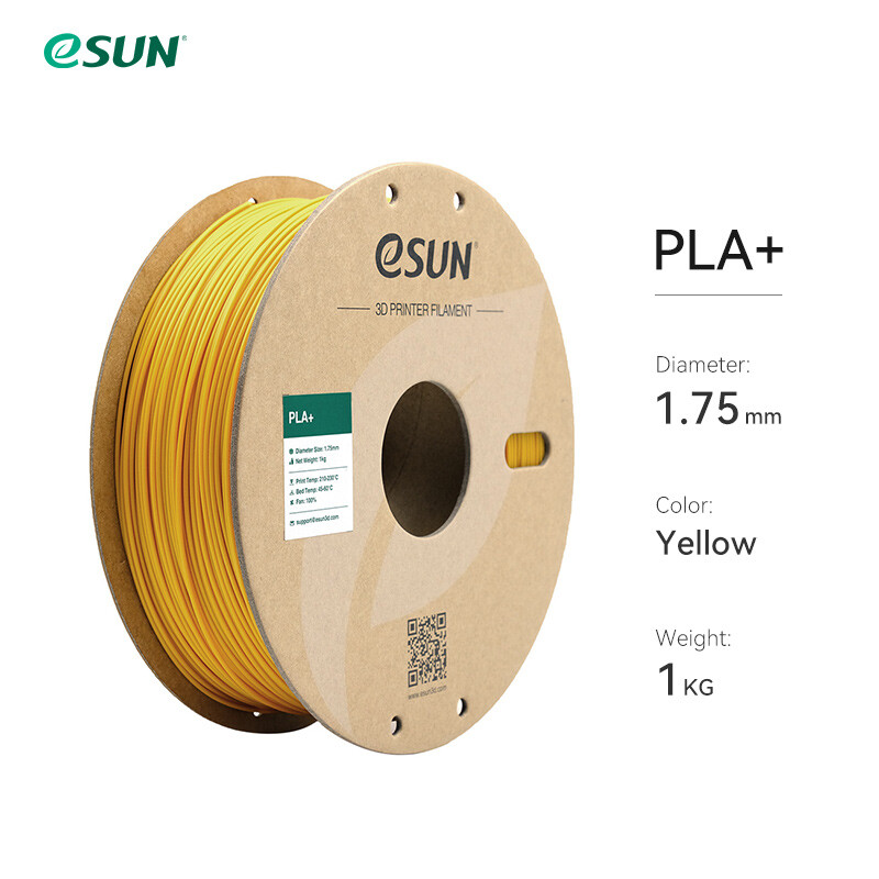 eSUN LOT 5/10/15/20PCS PLA+ PLA Pro PLA Plus Filament, 1.75mm for 3D ...