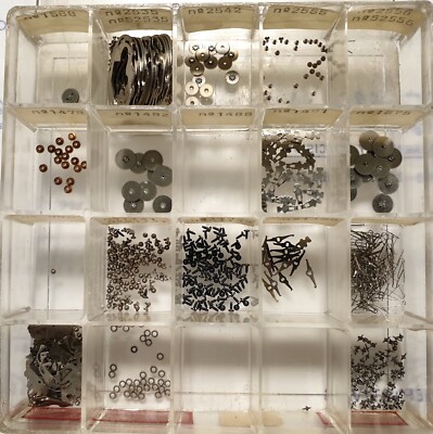 Pc us [1] as 5008 vintage watch parts watch new as5008 2 | eBay