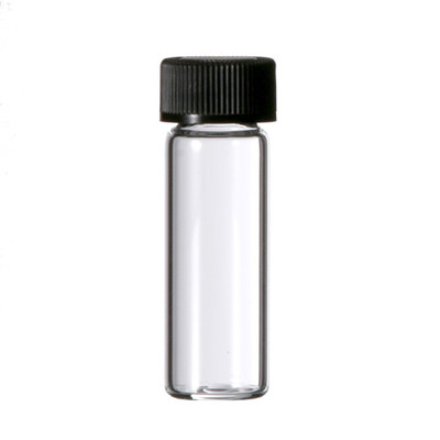 Lab Glassware - Glass Vials