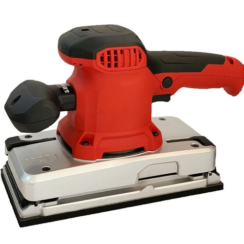 Power Tools Flatbed Sander Sandpaper Machine Flat Grinder Woodworking ...