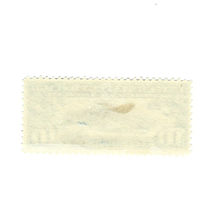 US Airmail stamp: Scott #C10 Mint, lightly hinged | eBay