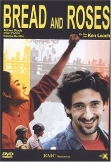 Bread and Roses von Ken Loach | DVD | Zustand sehr gut 4047879330636 | eBay