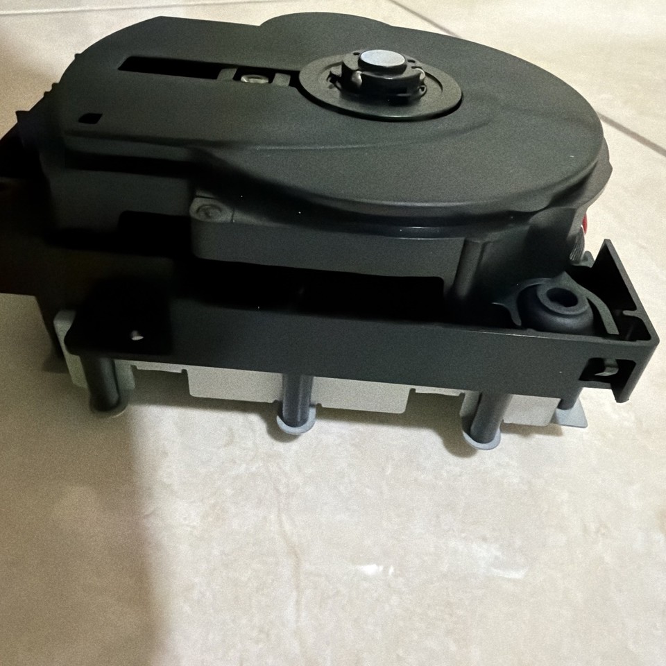 Nintendo GameCube Optical Disc Drive Assembly - FOR PARTS OR REPAIR ...