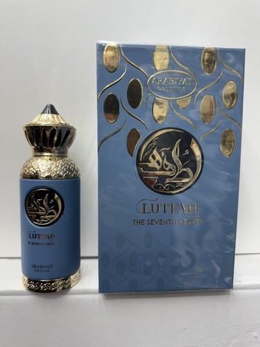 Arabiyat Prestige Lutfah The Seventh Heaven Parfum 2.7 EDP = imperial ...