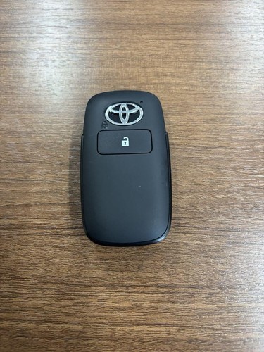 Toyota Smart Key Rise Hybrid Used Key Fob Remote Car Access | eBay