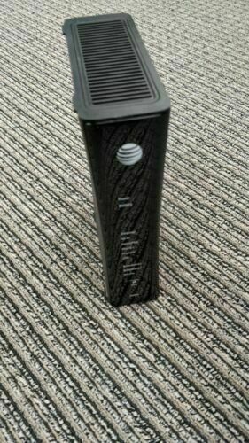 AT&T U-verse Pace 5031NV DSL Gateway Wireless Modem Router for sale ...