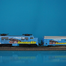 Keesmarklin | eBay Stores