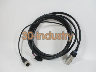 1PCS NEW FIT FOR HAAS Encoder Feedback Cable 32-0482A 3m/5m/8m/10m | eBay