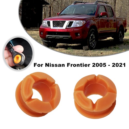 Shift Cable Bushing Grommet Automatic Transmission Gearbox For Nissan ...
