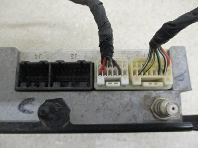 2006 Hummer H3 Onstar Communication Control Module W/ Bracket OEM ...