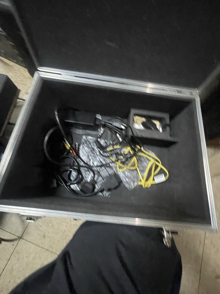 AutoLogic Diagnostics Bluebox PORSCHE BMW VAG MERCEDES VOLVO JAGAUR LAND ROVER | eBay