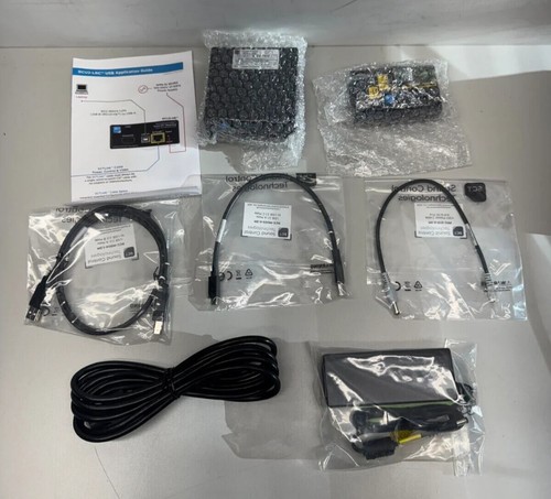 Sound Control Technologies (SCT) RCU2S-LRC Base Kit for Logitech Rally ...