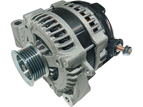 Alternator For 10-13, 18-20 Land Rover Range Rover Sport Velar LR4 3.0L ...