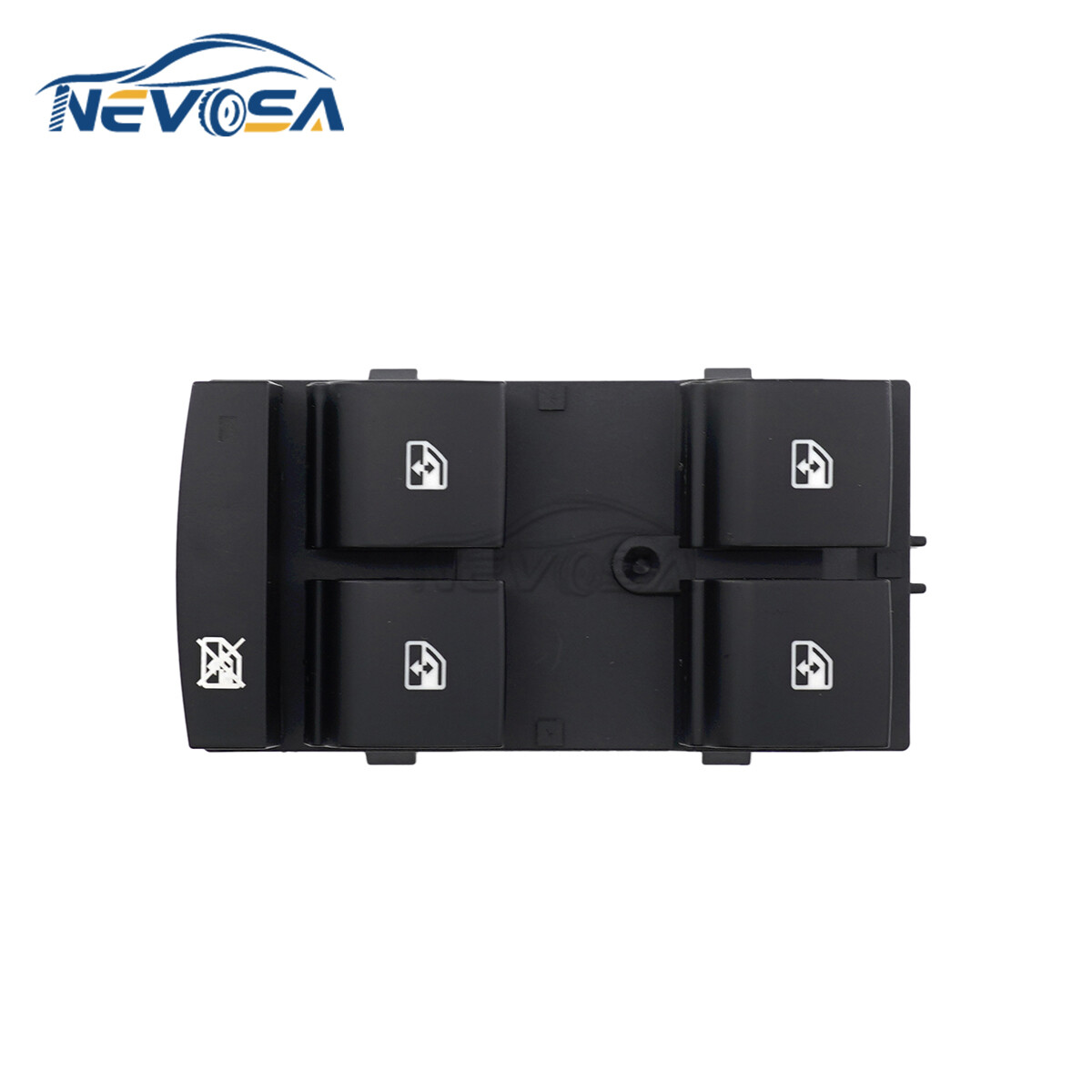 20917599 Driver Side For Chevrolet Equinox 2010-2017 Power Window ...