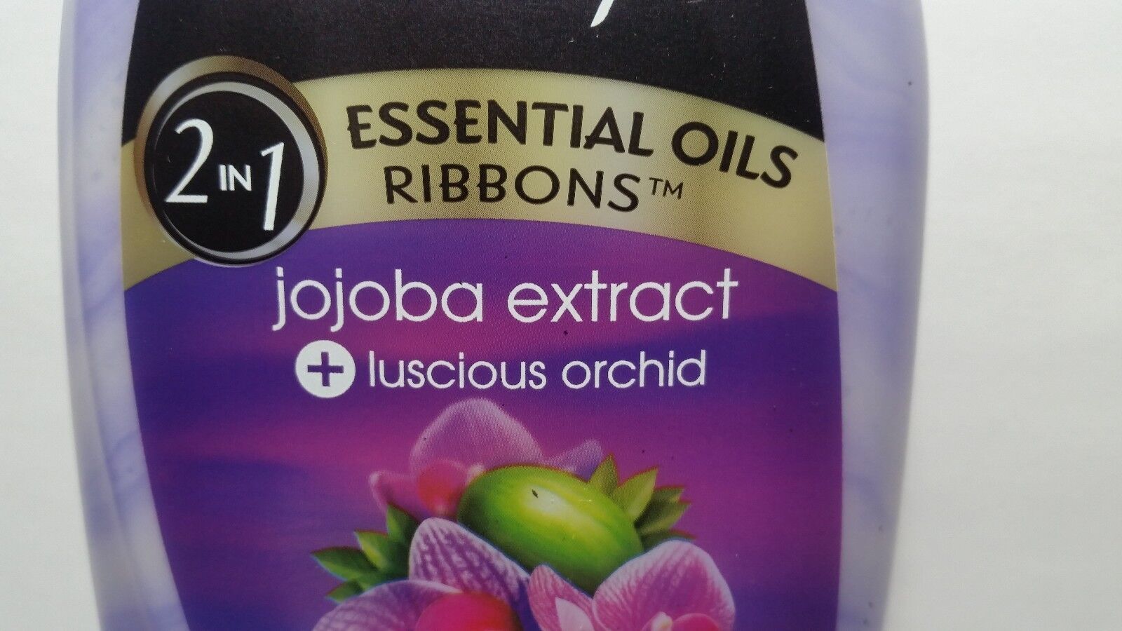 Olay Body Wash Indulgent Moisture Ribbons Plus Shea & Lavender Oil ...