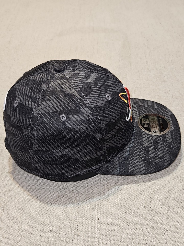 Albuquerque Isotopes New Era 9Seventy MiLB PCL Snapback Hat Cap NWT ...