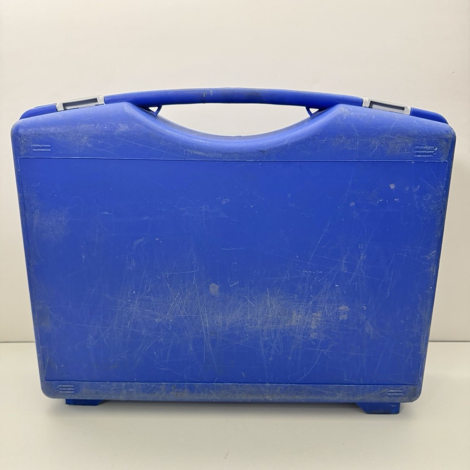 Vulkan Lokring Repair Tool Kit LOKBOX Tool Set For Refrigeration Tubing ...