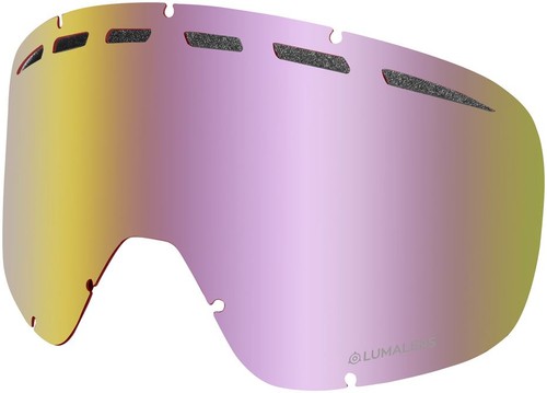 Dragon D1 OTG Snow Goggle Replacement Lenses, Many Tints, Authorized ...