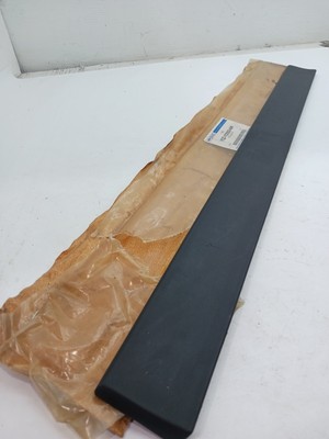 NEW OEM Ford Driver Sliding Door Lower Molding 1F2Z-1725533-AAR ...