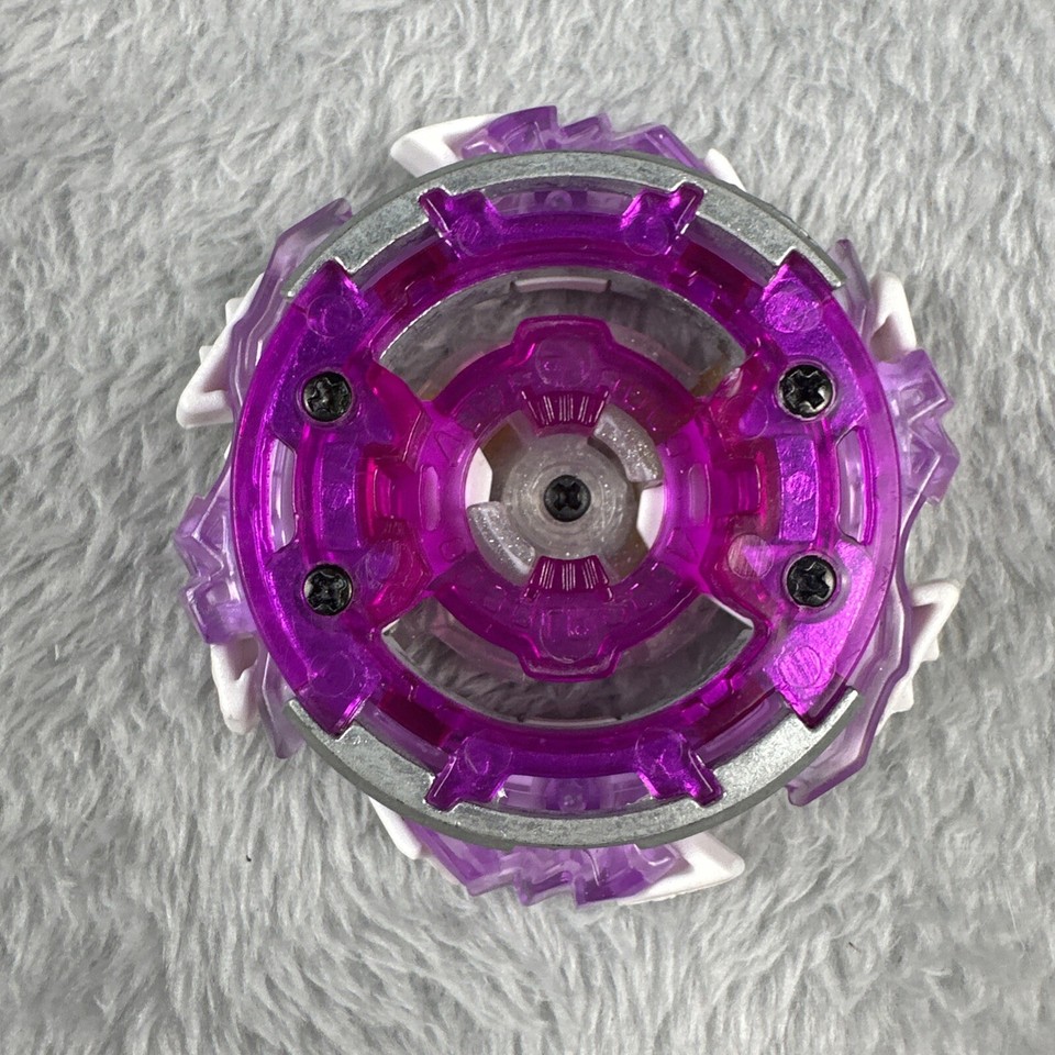 Takara Tomy Beyblade Burst B-170 Random Booster Vol. 21 Parts | eBay