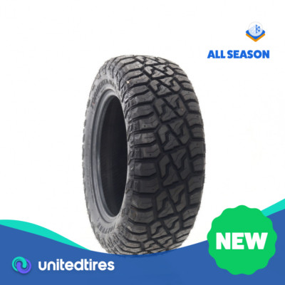 New LT 265/60R18 Fortune Tormenta R/T FSR309 119/116Q All Season Tire ...