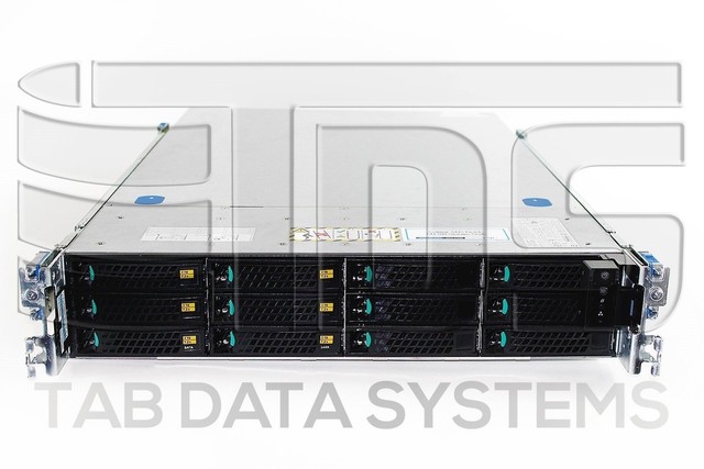 EMC Avamar Ads Gen4s M1200 Storage Node W/ 6x 2tb 7.2k HDD for sale ...