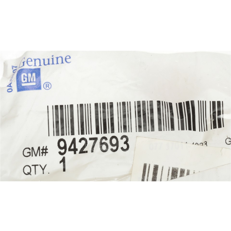 2000-2022 GM OEM Genuine OEM Seal Coolant Pump Engine Expansion Core ...