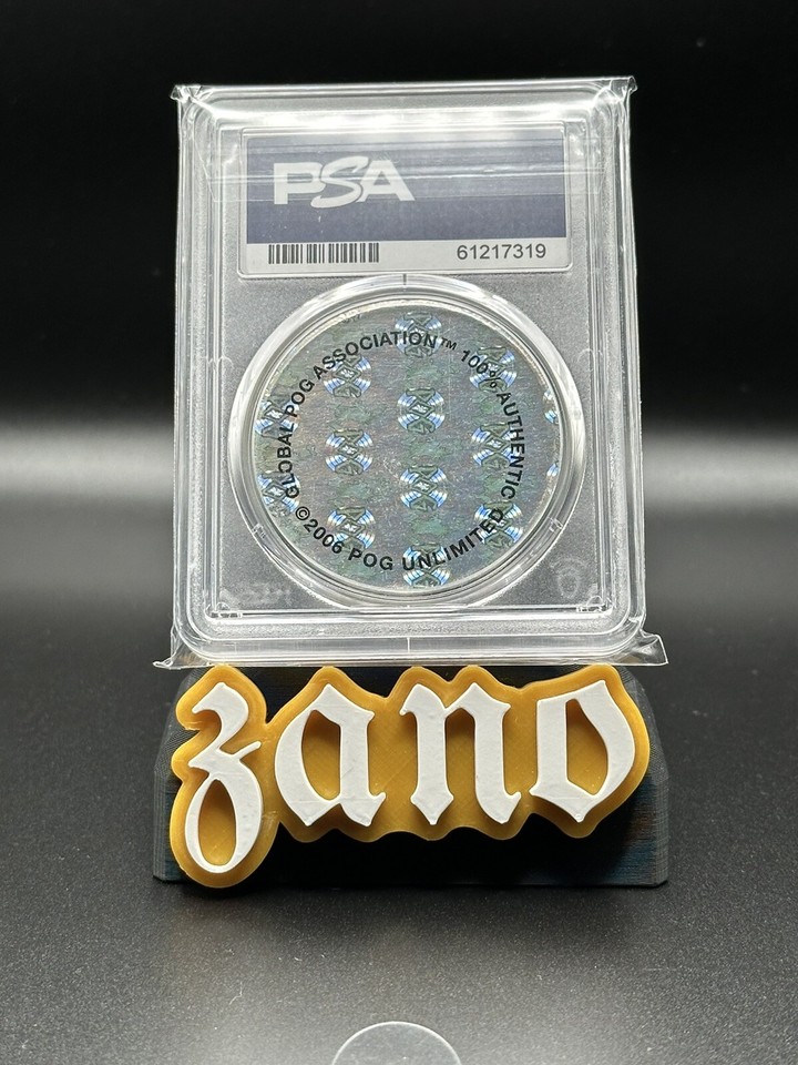 2006 Pog Marvel Heroes Wolverine Psa 10 | eBay