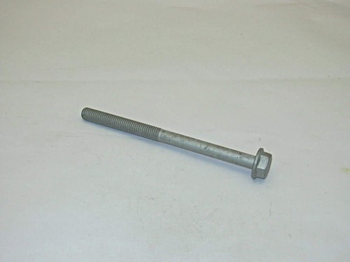 Genuine AUDI SKODA VW A4 Avant S4 Quattro Hex Collared Bolt M10X135 ...