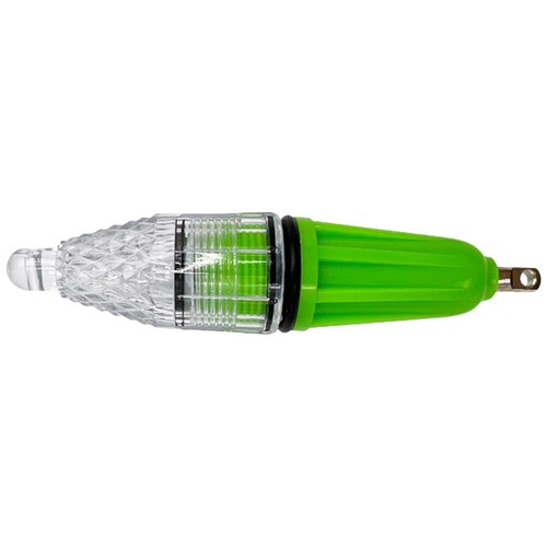 Deep Drop Fishing Lights Colorful LED Night Fishing Lights Fishing Lure ...