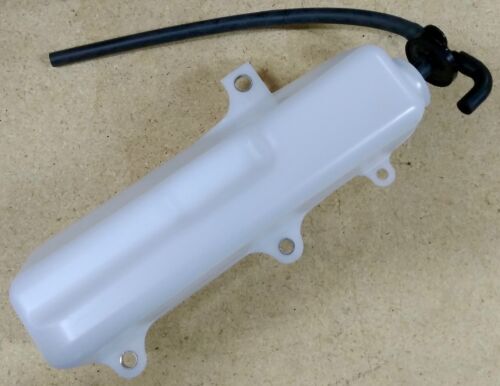 TOYOTA GENUINE 16470-17011 TANK ASSY, RADIATOR RESERVE OEM | eBay