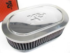 K&N Filters Marine Flame Arrestor SAE J1928 One Filter for sale online ...