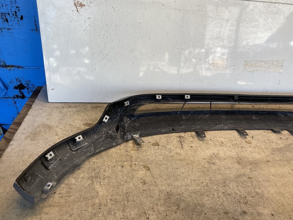 2014-2019 Lexus GX460 Lexus front bumper lower valance PZ321-60191 | eBay