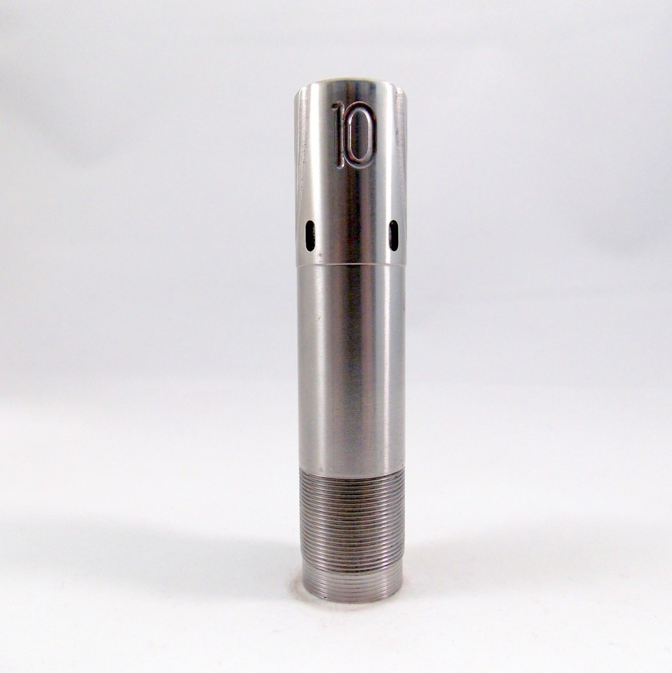 NEW! COMP-N-CHOKE ARC SERIES STAINLESS INVECTOR PLUS CHOKE TUBE CHOICE ...