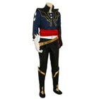 2023！ Castlevania Hector Costume Devil Forgemaster Curse of Darkness ...