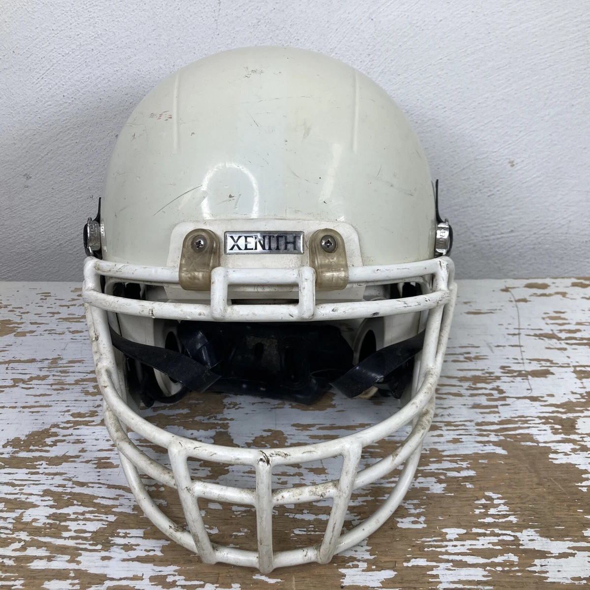 Xenith X1 With Visor