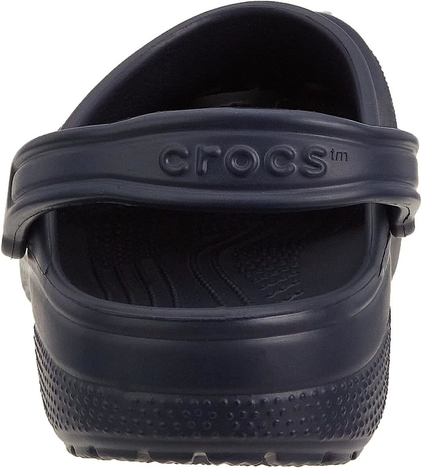 Crocs Men's Classic Clog Authentic Shoe Style 10001 | eBay
