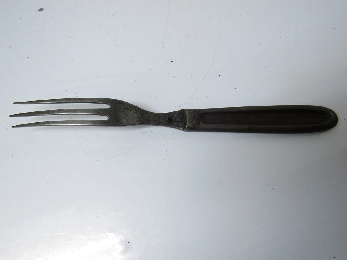 A Prong On A Fork
