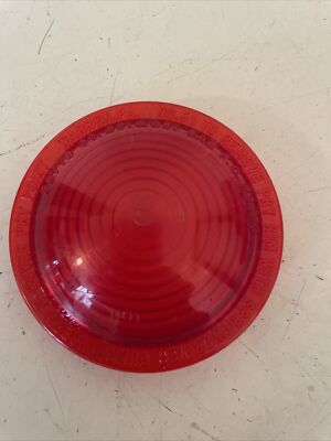 GENUINE BETTS RED LENS 920109 NO 51 NEW | eBay