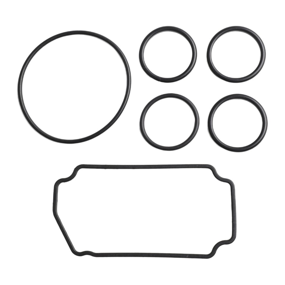 Enhanced Performance Fuel Injection Pump Repair Kit for Isuzu 4JA1 4JB1 ...