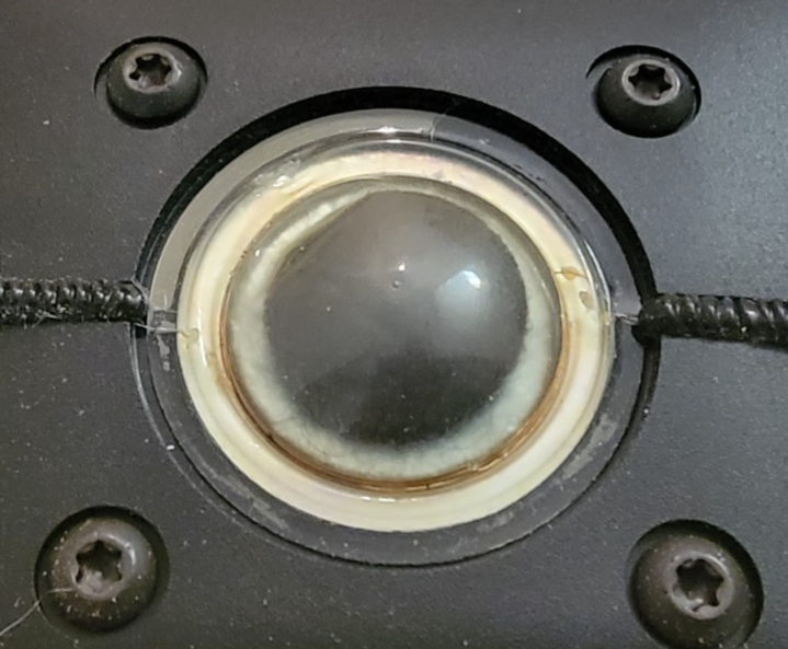 Polk Audio SL 2000 Tweeters / Listing is for the Pair / Excellent ...